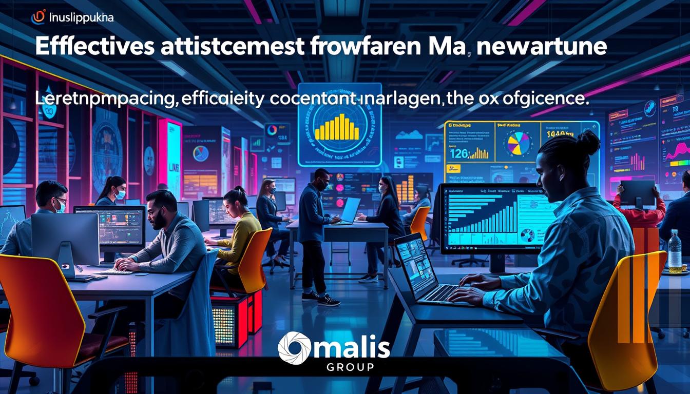 Effective Contingent Workforce Management Solutions