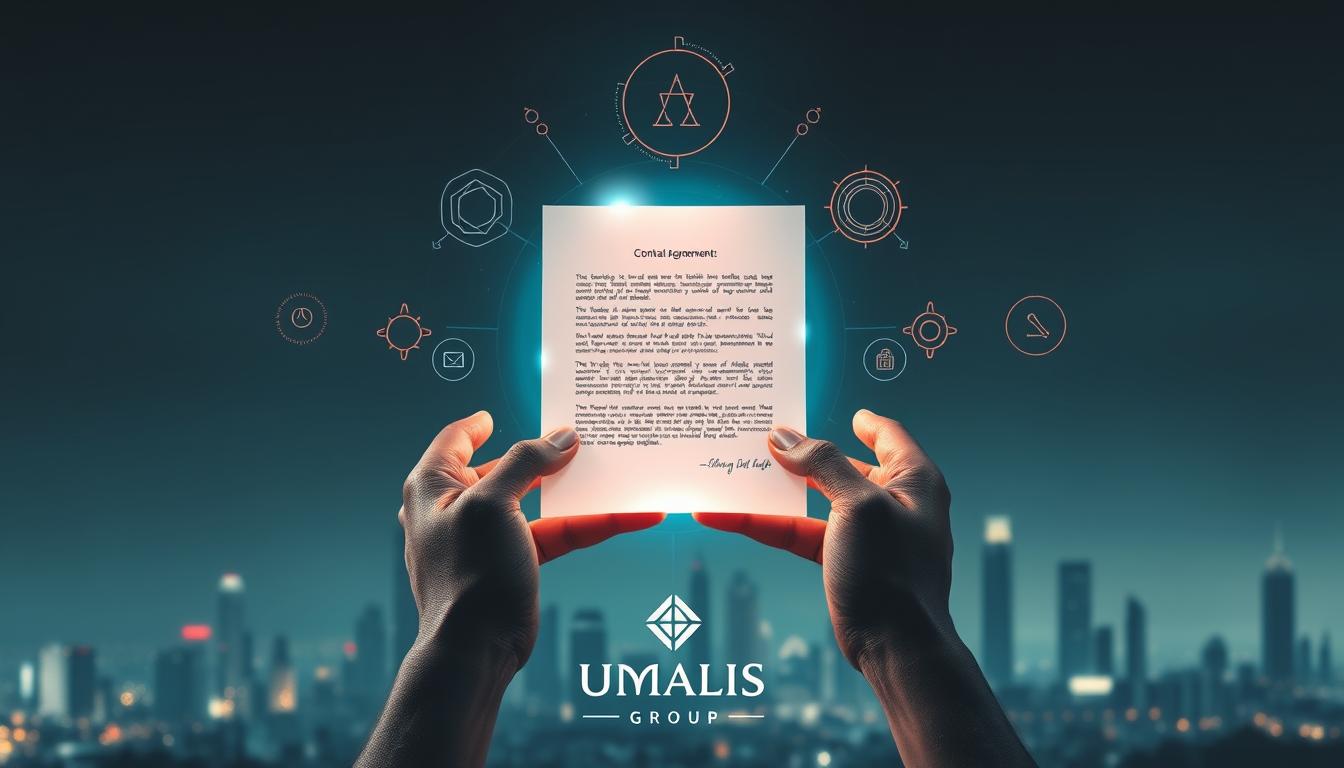 Understanding Contractual Agreements: Key Points