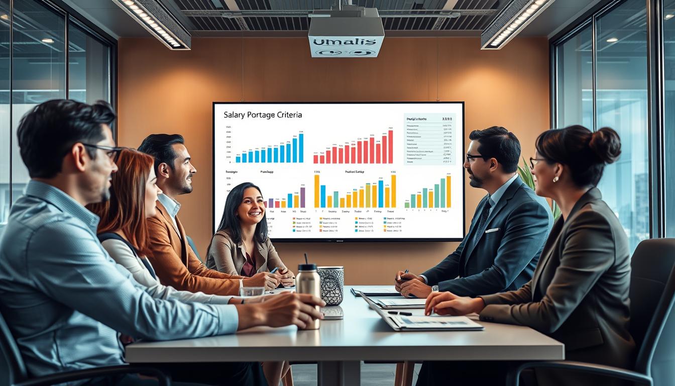 Choosing the Best Salary Portage Company: Key Criteria