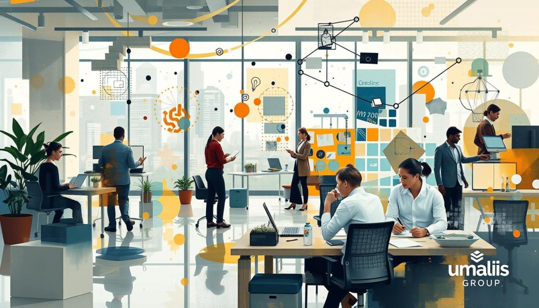 Portage Salarial: A Flexible Employment Solution