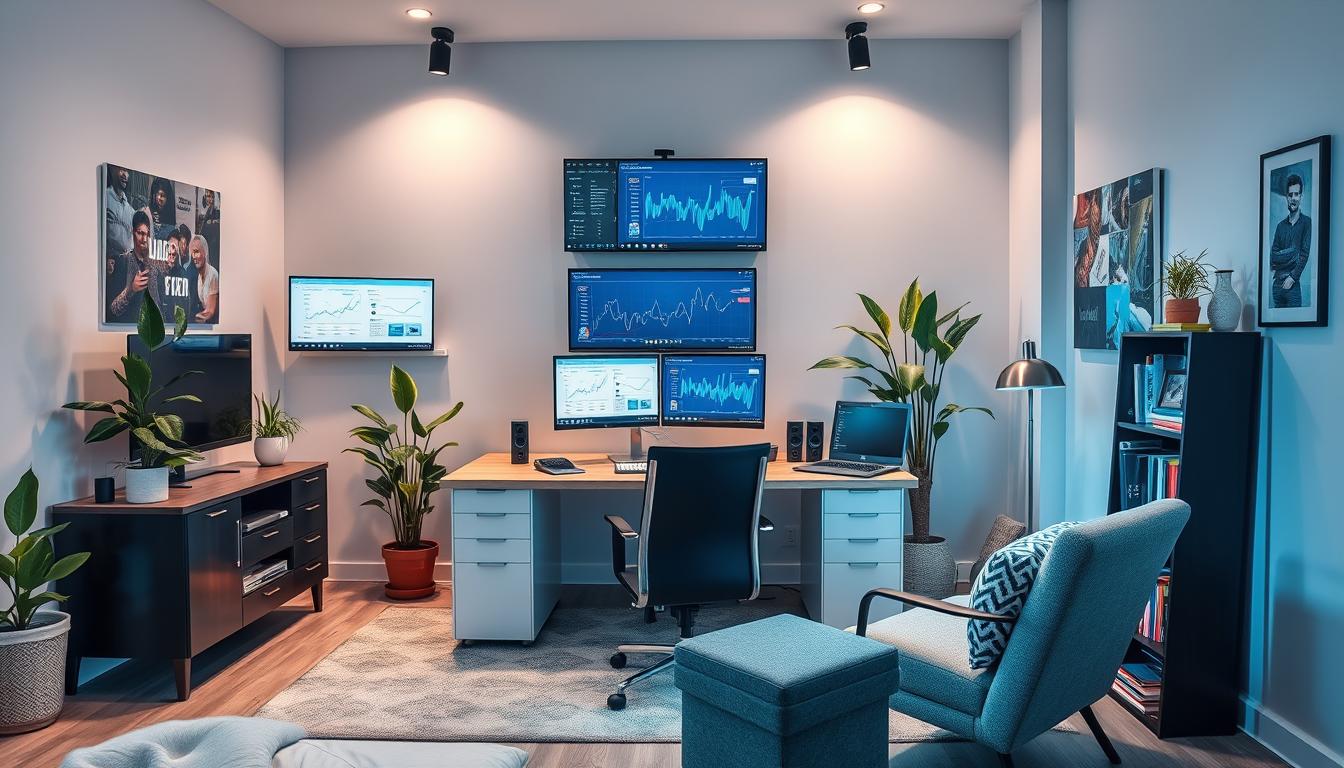 Mastering Remote Work: Tips for Success